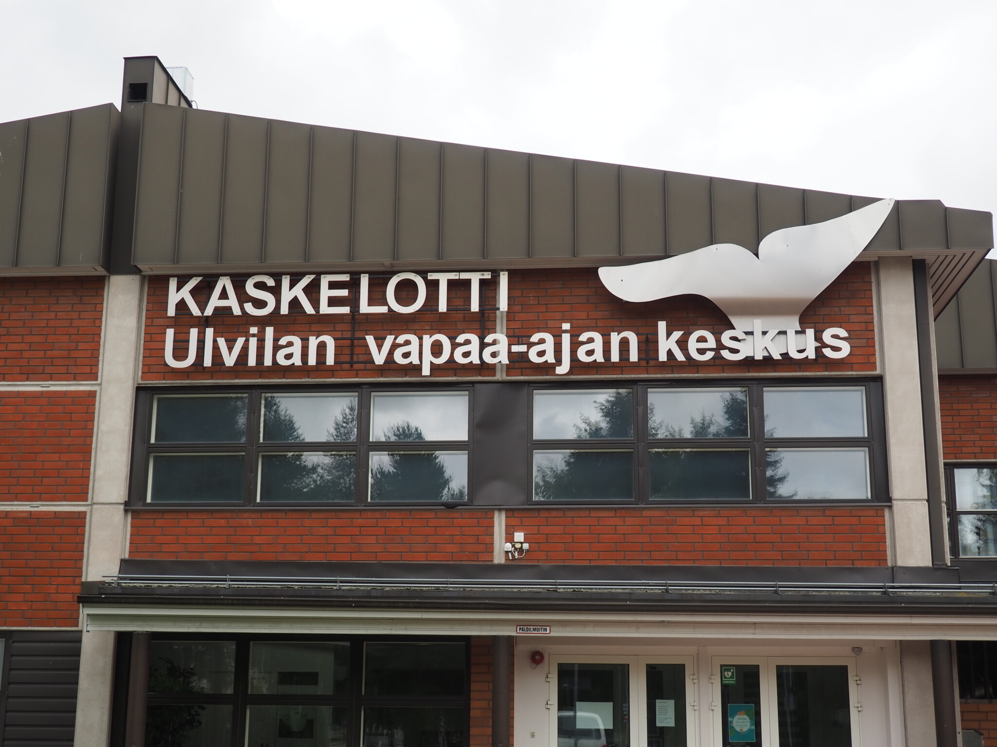 Kaskelotti – Ulvila